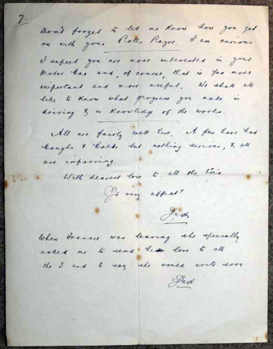 Hooke Family Tree Research